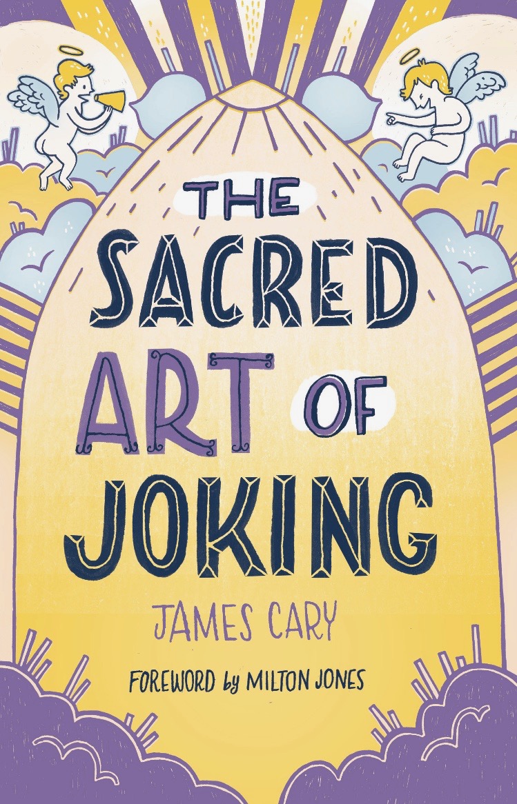 About James Cary - James Cary